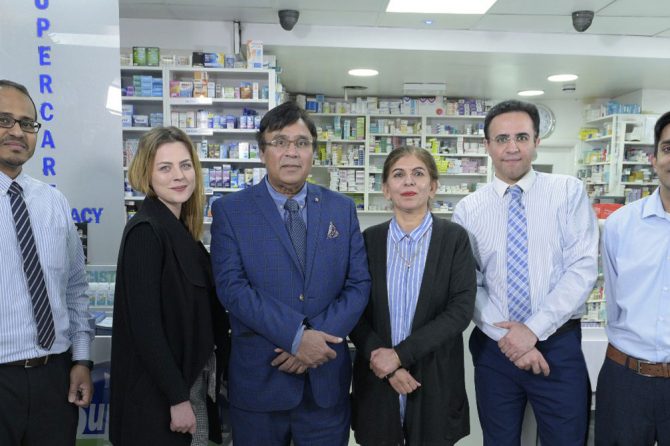 About - SuperCare Pharmacy